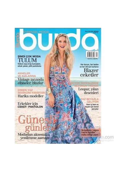 Burda Burda