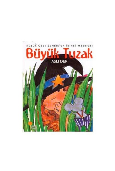 Büyük Tuzak - Aslı Der Büyük Tuzak - Aslı Der