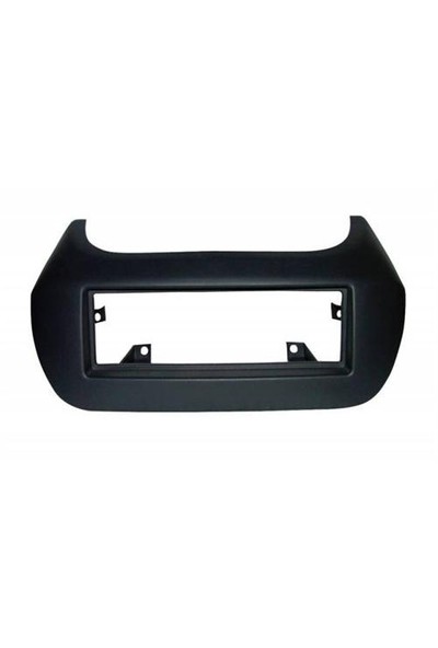 Z Tech (fiat fiorino)(citroen nemo) (peugeot bipper) teyp çerçevesi 10114 Z Tech (fiat fiorino)(citroen nemo) (peugeot bipper) teyp çerçevesi 10114