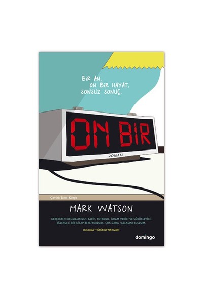 On Bir - Mark Watson On Bir - Mark Watson