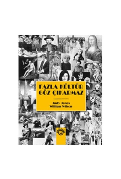 Fazla Kültür Göz Çıkarmaz Fazla Kültür Göz Çıkarmaz
