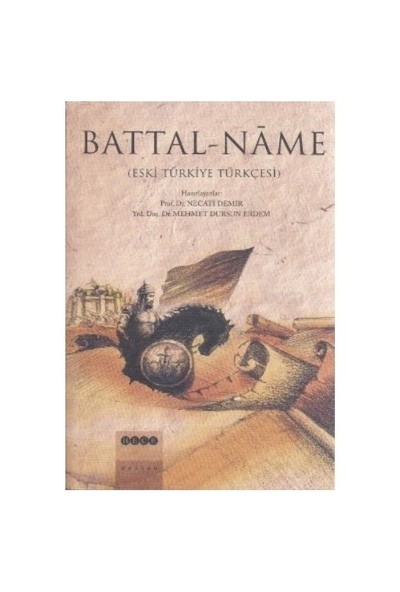 Battal - Name-Kolektif