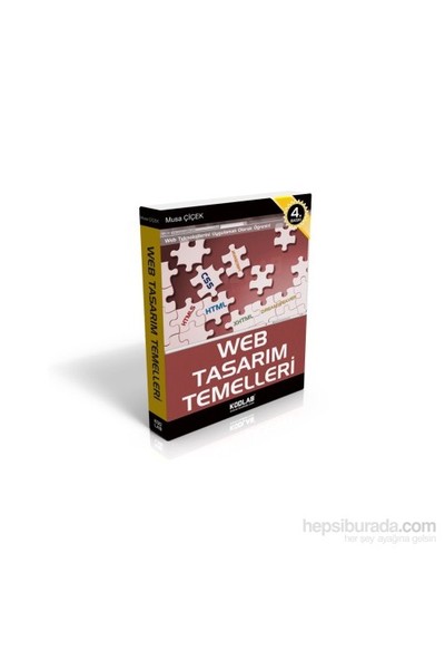 Web Tasarım Temelleri Web Tasarım Temelleri