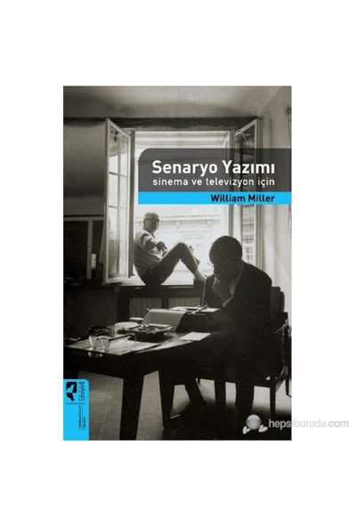 Senaryo Yazımı Sinema Ve Televizyon İçin Senaryo Yazımı Sinema Ve Televizyon İçin