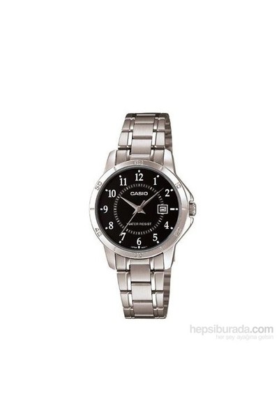 Casio LTP-V004D-1BUDF Standart Kadın Kol Saati