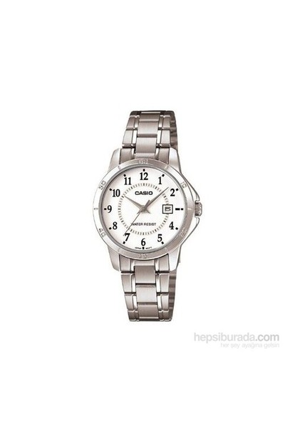 Casio LTP-V004D-7BUDF Standart Kadın Kol Saati