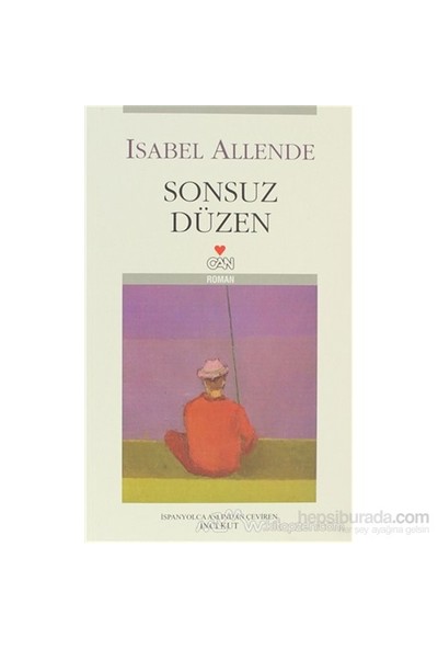 Sonsuz Düzen-Isabel Allende Sonsuz Düzen-Isabel Allende