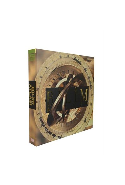 Bilim Atlası Bilim Atlası