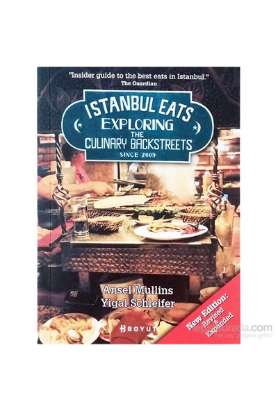 İstanbul Eats Exploring the Culinary Backstreets Since 2009 İstanbul Eats Exploring the Culinary Backstreets Since 2009