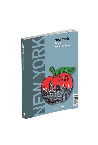 New York Pratik Kent Rehberi