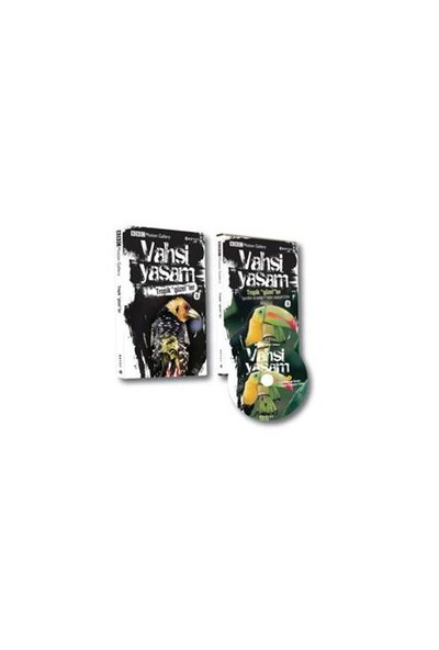 Vahşi Yaşam 2 - Tropik  Vahşi Yaşam 2 - Tropik