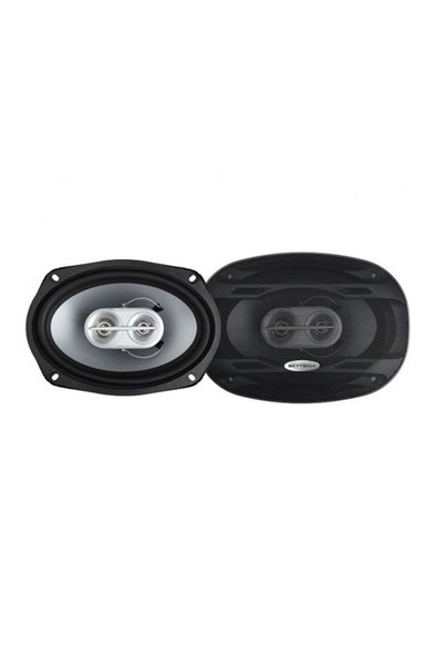 Skytech SKT 2500 6x9 Oval Hoparlör Skytech SKT 2500 6x9 Oval Hoparlör