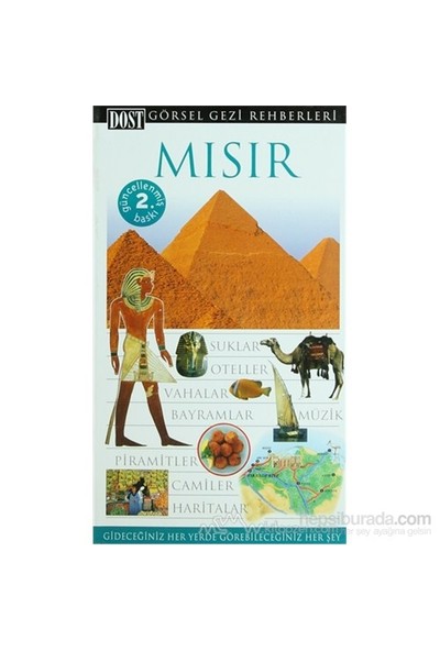 Mısır - Derleme Mısır - Derleme