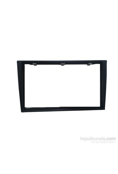 Cadence Opel Uyumlu Double-Din Çerçeve 281230-01 Cadence Opel Uyumlu Double-Din Çerçeve 281230-01