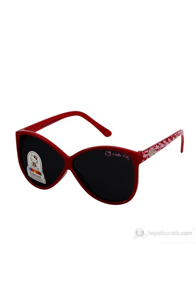 Hello Kitty Polarize Çocuk Güneş Gözlüğü Hello Kitty Polarize Çocuk Güneş Gözlüğü