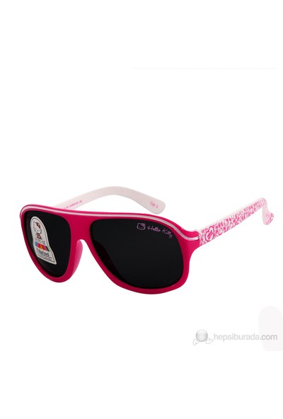 Hello Kitty Polarize Çocuk Güneş Gözlüğü Hello Kitty Polarize Çocuk Güneş Gözlüğü