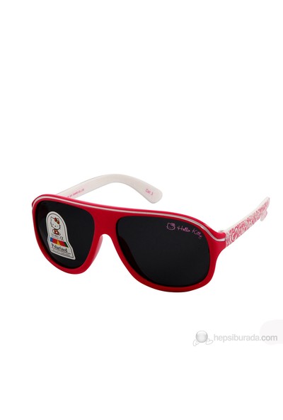 Hello Kitty Polarize Çocuk Güneş Gözlüğü Hello Kitty Polarize Çocuk Güneş Gözlüğü