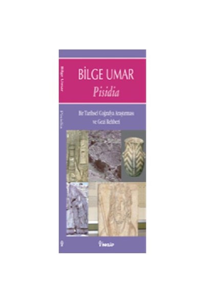 Pisidia - Bilge Umar