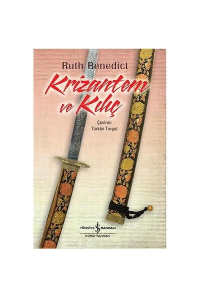 Krizantem ve Kılıç