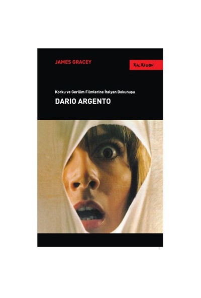 Darıo Argento - Korku ve Gerilim Filmlerine İtalyan Dokunuşu Darıo Argento - Korku ve Gerilim Filmlerine İtalyan Dokunuşu