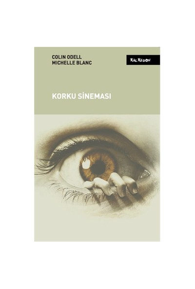 Korku Sineması - Michelle Le Blanc Korku Sineması - Michelle Le Blanc