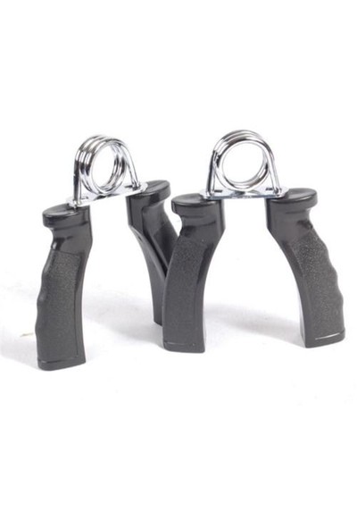 Delta Bakalit Saplı El Yayı 2 Adet DS 306