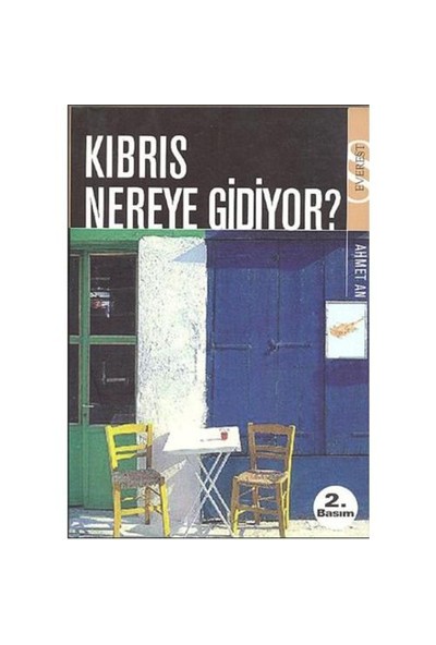 Kıbrıs Nereye Gidiyor?