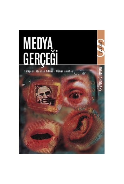 Medya Gerçeği-Noam Chomsky