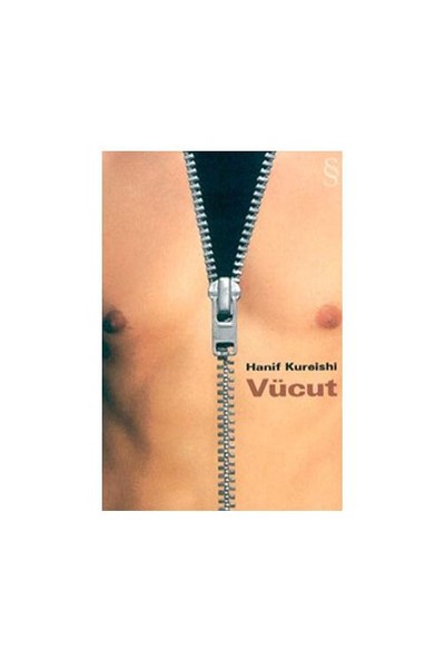 Vücut-Hanif Kureishi