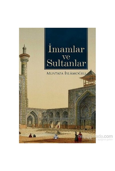İmamlar Ve Sultanlar