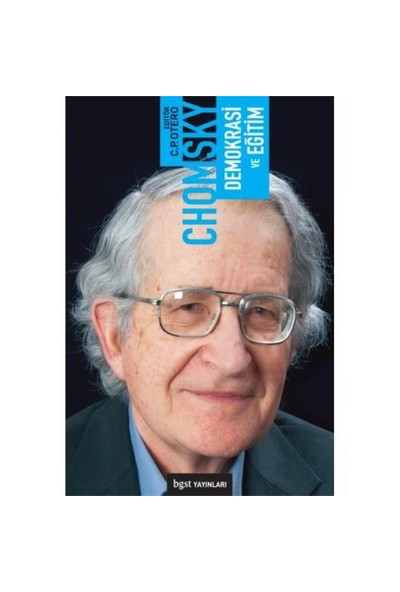 Demokrasi Ve Eğitim