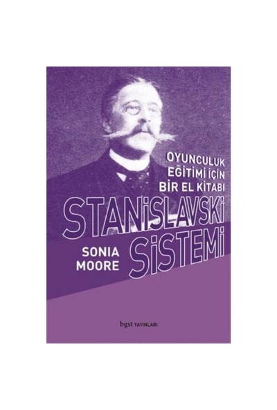 Stanislavski Sistemi
