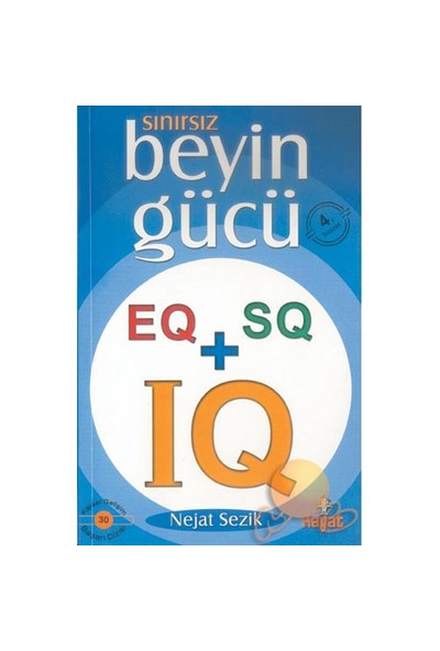 Sınırsız Beyin Gücü-Nejat Sezik