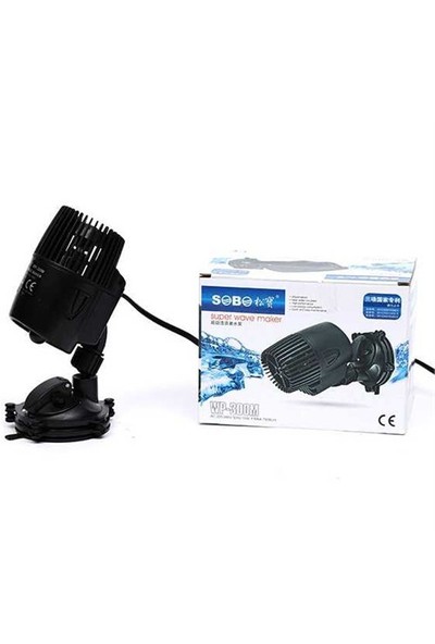 Sobo Wp-300M Akvaryum Dalga Motoru