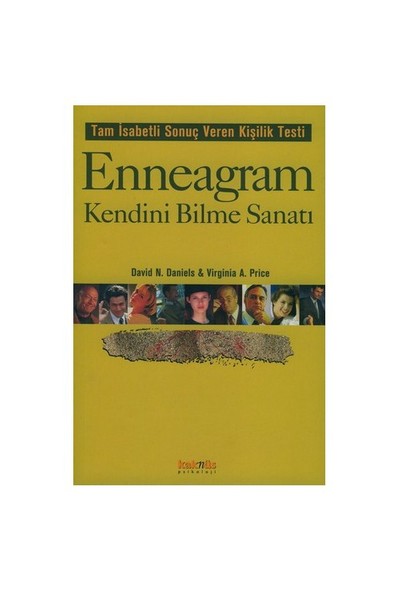 Enneagram Kendini Bilme Sanatı Enneagram Kendini Bilme Sanatı