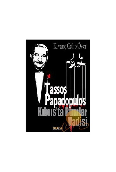 Kıbrıs’ta Rumlar Vadisi