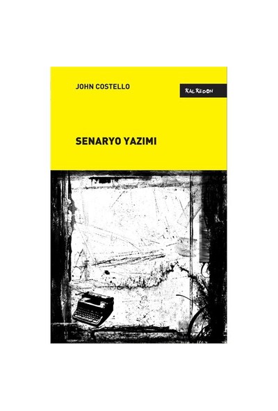 Senaryo Yazımı Senaryo Yazımı