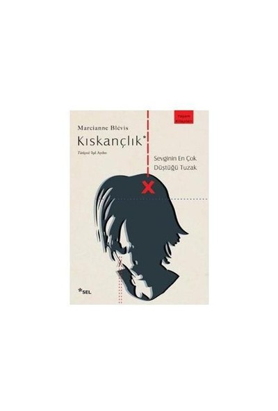 Kıskançlık