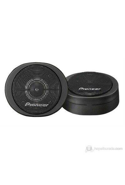 Pioneer TS-S20 200 Watt Titanyum Dome Tweeter Pioneer TS-S20 200 Watt Titanyum Dome Tweeter