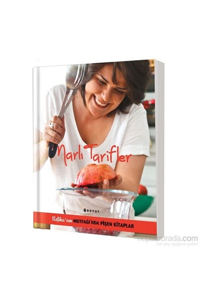 Narlı Tarifler-Refika Birgül Narlı Tarifler-Refika Birgül