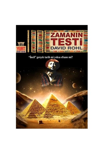 Zamanın Testi Zamanın Testi