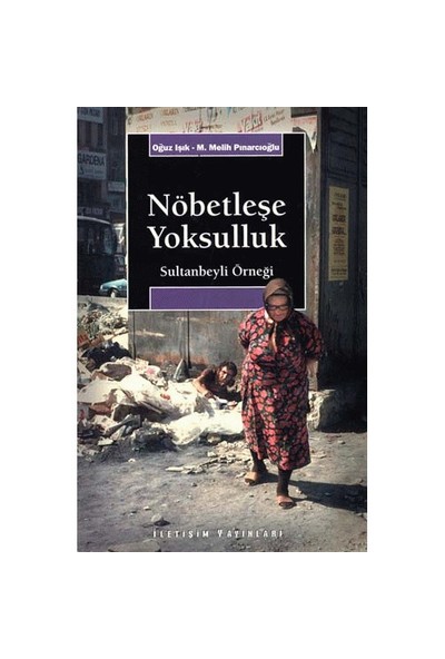 Nöbetleşe Yoksulluk Nöbetleşe Yoksulluk