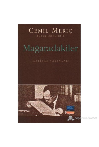 Mağaradakiler - Cemil Meriç
