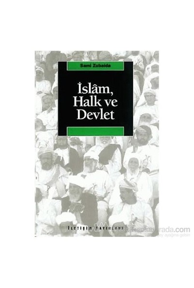 İslam, Halk Ve Devlet
