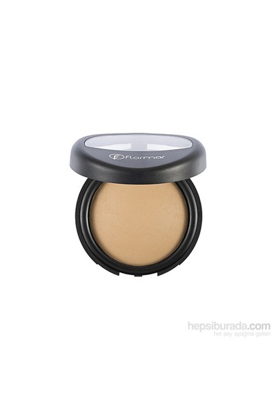 Flormar Terracotta Pudra 030 Flormar Terracotta Pudra 030