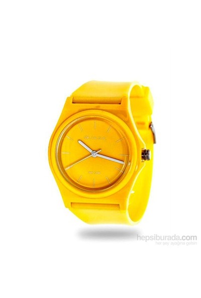 Jaga AQ0936O Unisex Kol Saati