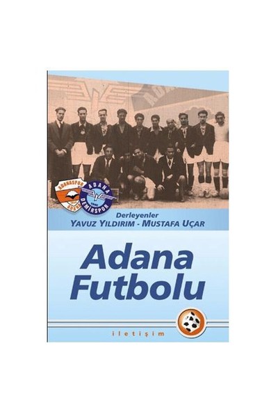 Adana Futbolu