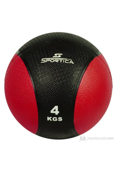 Sportica Mb 40 Sağlık Topu 4 Kg.