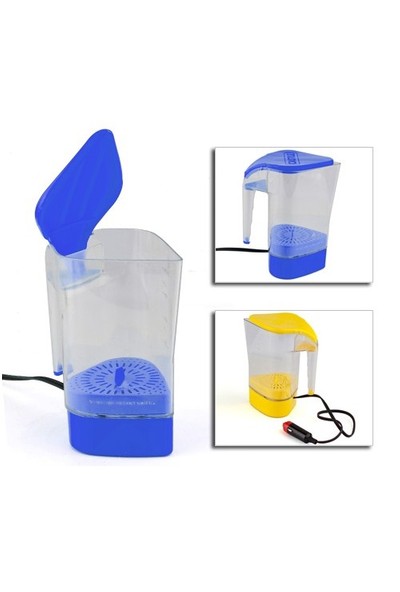 AutoCet Araç tipi Su ısıtıcı Kettle 51899 AutoCet Araç tipi Su ısıtıcı Kettle 51899