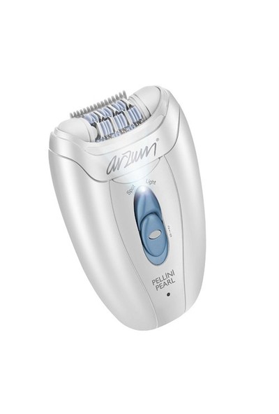 Arzum Ar5006 Pellini Pearl Şarjlı Epilasyon Cihazi